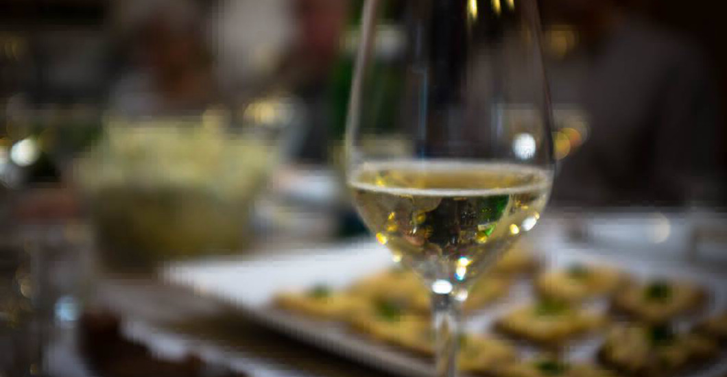 Wein-Tasting inkl. Buffet in Berlin