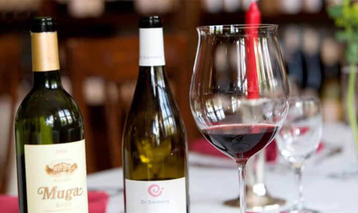 Wein-Tasting mit Übernachtung in Nürnberg-Thon - Ein Genuss für ...