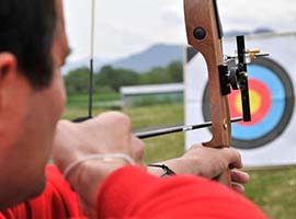 Top 10 Erlebnisse mit einmaligen Abenteuern